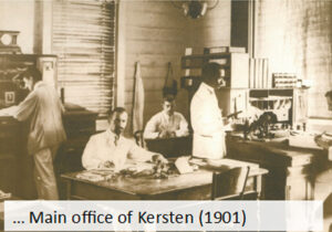 About us - Kersten Group of Companies